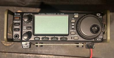 Icom ic Radioaficionados | Milanuncios