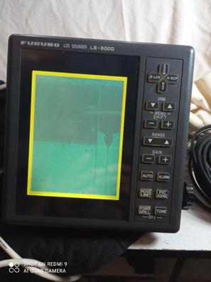 Milanuncios - Furuno LS6000+Transductor y Cable.