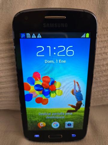 Milanuncios - Samsung Galaxy Core GT-I8260 SIN Batería