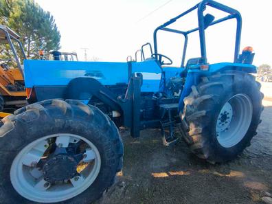 Milanuncios - landini - 6860
