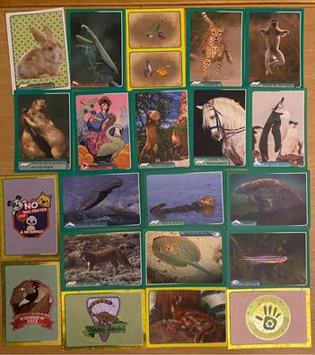 Cromos repes Cromos de colección y segunda mano | Milanuncios