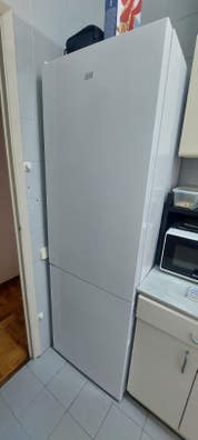 Milanuncios - Nevera Combi No Frost 1.86m