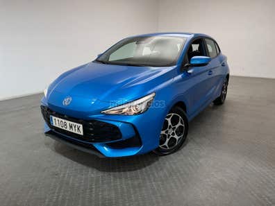 Milanuncios - MG - MG3 Hybridplus