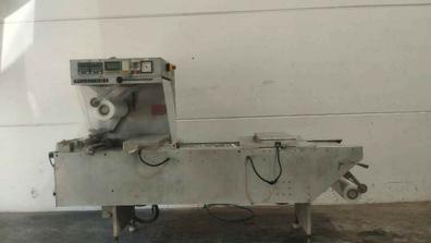 Milanuncios - Termoformadora Multivac