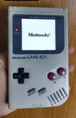 Gameboy color de segunda mano | Milanuncios