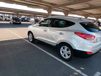 Milanuncios - Hyundai - Ix35