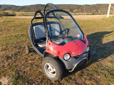 Buggies de segunda mano | Milanuncios