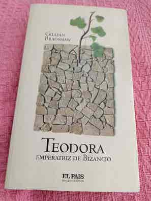 Milanuncios - Teodora Emperatriz de Bizancio