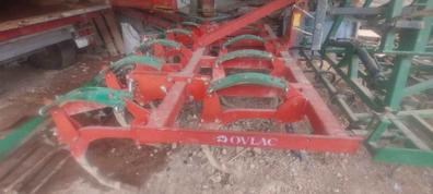 Maquinaria Agrícola ovlac de segunda mano y ocasión | Milanuncios