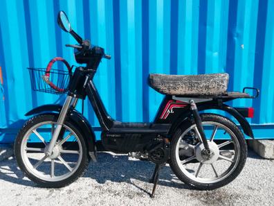 Motos vespino de segunda mano, km0 y ocasión | Milanuncios