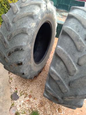 Ruedas 420 85 34 de segunda mano y ocasión | Milanuncios