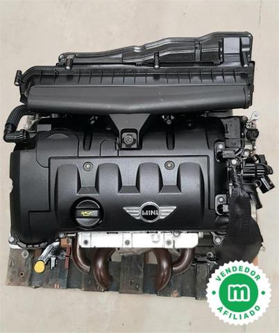 Milanuncios - Motor completo MINI COOPER (R56)