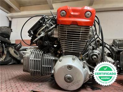 MILANUNCIOS | Motores de segunda mano baratos