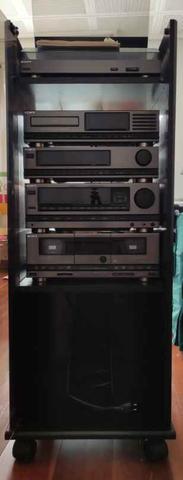 Milanuncios - Equipo de sonido Sony LBT D505