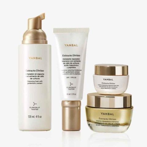 Milanuncios - Pack Yanbal Extracto Divino