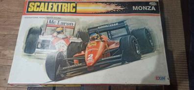 Milanuncios - Scalextric Monza