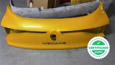 Capot renault megane de segunda mano | Milanuncios