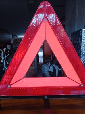 Milanuncios - TRIÁNGULO SEÑALIZACIÓN