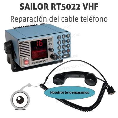 Vhf de segunda mano | Milanuncios