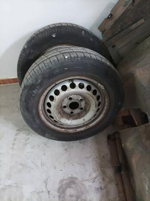 Vw t5 Llantas de segunda mano baratos | Milanuncios