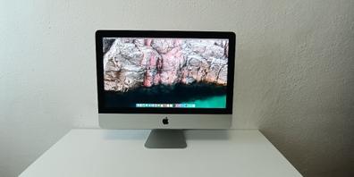 Milanuncios - Vendo Apple iMac 21.5 de finales del 201