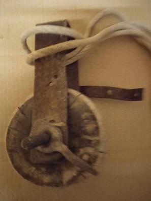 Carrucha madera | Milanuncios