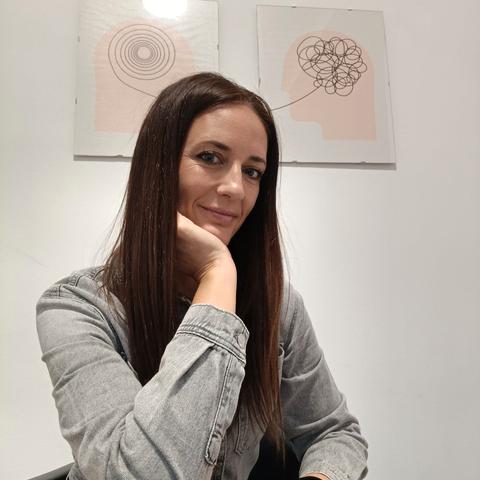 Milanuncios - PSICÓLOGA EN MARCHENA