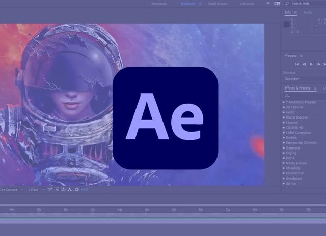 Milanuncios - adobe after effects