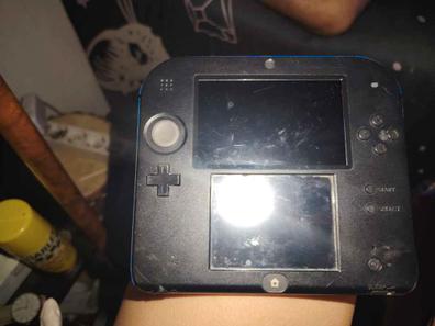 Milanuncios - Nintendo 2DS