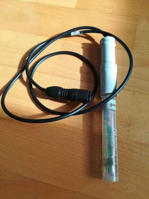 Medidor ph y conductividad. Anuncios para comprar y vender de segunda ...