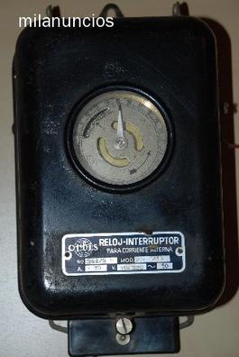 Interruptor orbis | Milanuncios