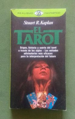 Milanuncios - El Tarot - Stuart Kaplan.