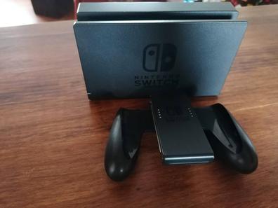 MILANUNCIOS | Nintendo Switch de segunda mano y baratas