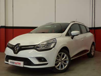 Renault de segunda mano y ocasión en Es Capdella | Milanuncios