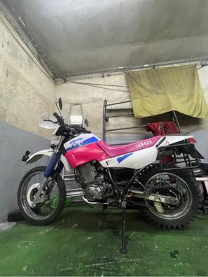Milanuncios - Yamaha - xt600E