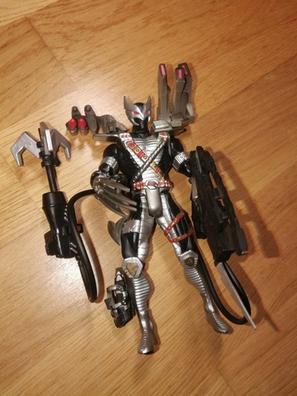 Milanuncios - shadow hawk spawn todd mcfarlane Toy Biz
