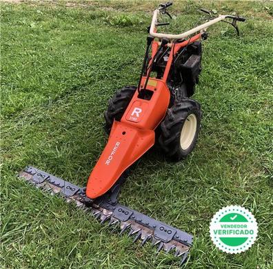 MILANUNCIOS | Segadora Maquinaria de segunda mano y ocasión