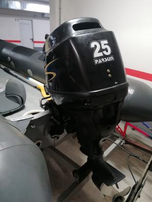 Embarcaciones de segunda mano en Revilla (Guriezo) | Milanuncios