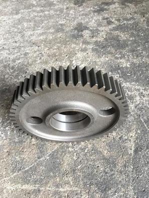 Milanuncios - Engranaje segadora Lely