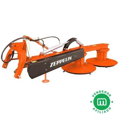 Segadora de segunda mano | Milanuncios