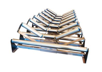 Milanuncios - Transportadores Rodillos Abatibles