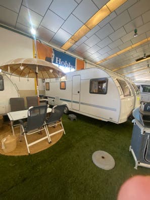 Milanuncios - Adria Aviva 522PT nuevo modelo 2026