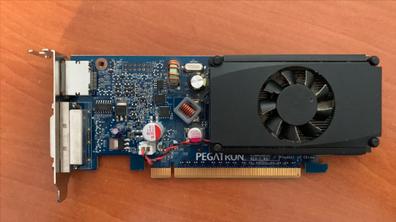 Nvidia geforce 7500 le 512mb de segunda mano | Milanuncios