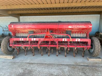 1 Sembradoras de segunda mano en Cartuja Baja | Milanuncios