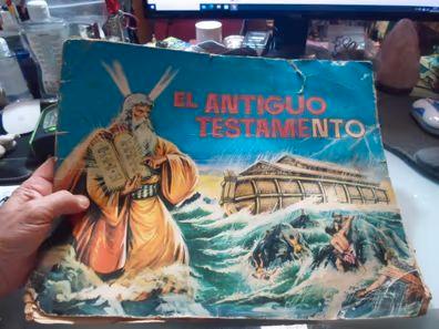Diez mandamientos album | Milanuncios