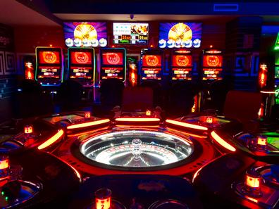 Milanuncios - Salon de Juego Locomatic Villarrobledo