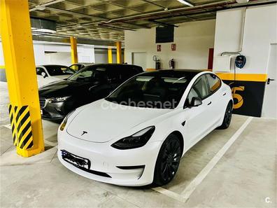 Milanuncios - TESLA Model 3