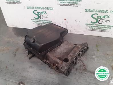 Refrigerador gases escape opel astra h Motores de segunda mano baratos ...