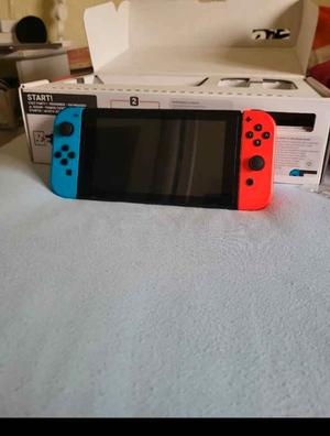 Nintendo Switch de segunda mano y baratas | Milanuncios