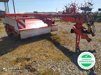 MILANUNCIOS | Maquinaria Agrícola segadora de segunda mano y ocasión